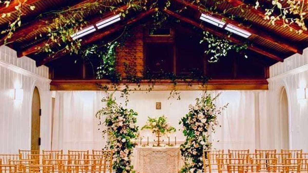 The Venue at Forest Lake - Wedding Venues - Zola