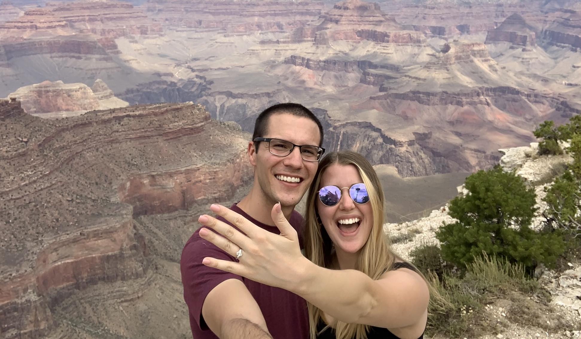 Rachel Englebert and Kevin Urban's Wedding Website