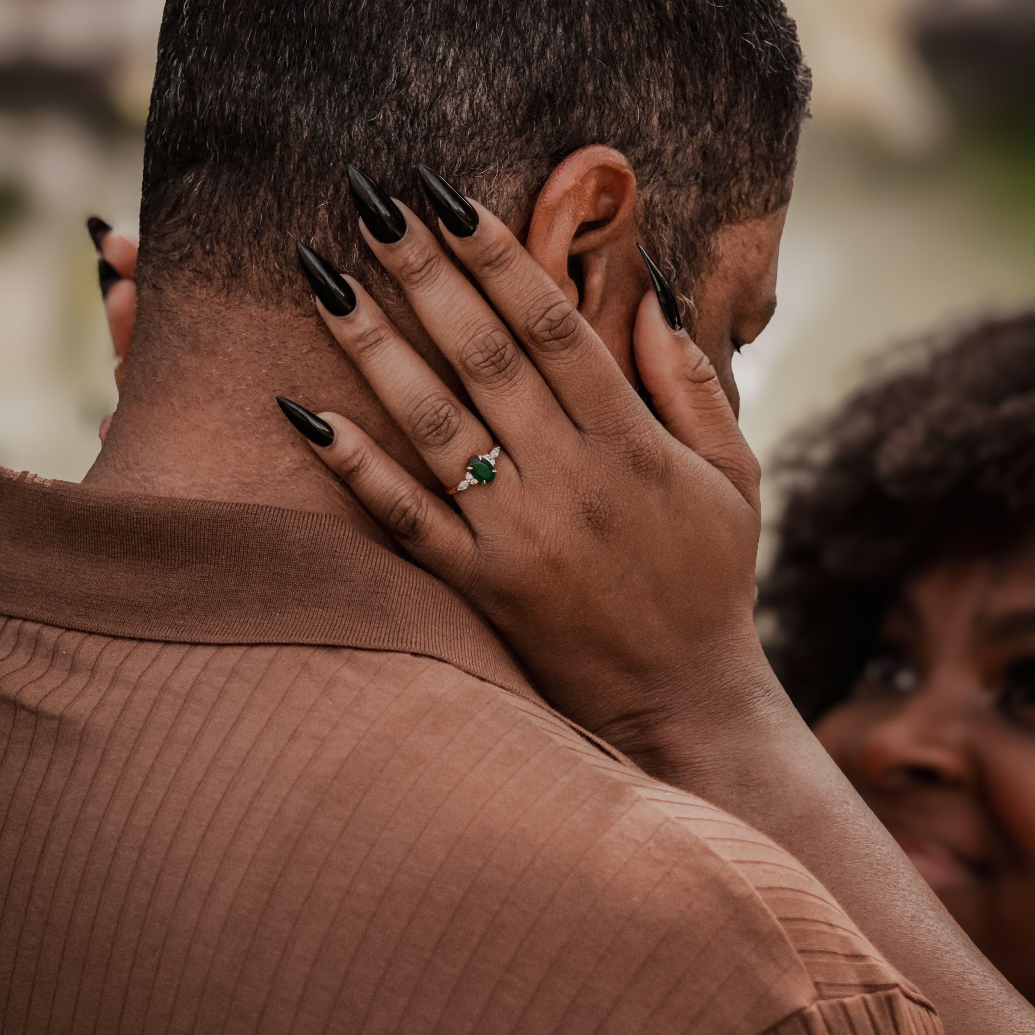 Cydney Teagle and Walt Walker's Wedding Website