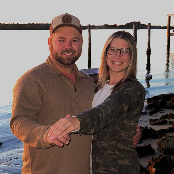 Kaley Galloway and Frankie Hunsberger's Wedding Website