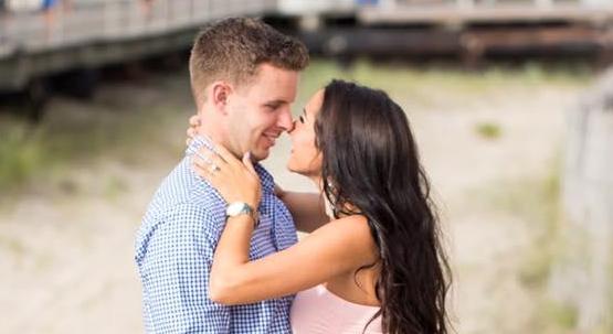 Tiffany Capoferri and Brian Devlin's Wedding Website