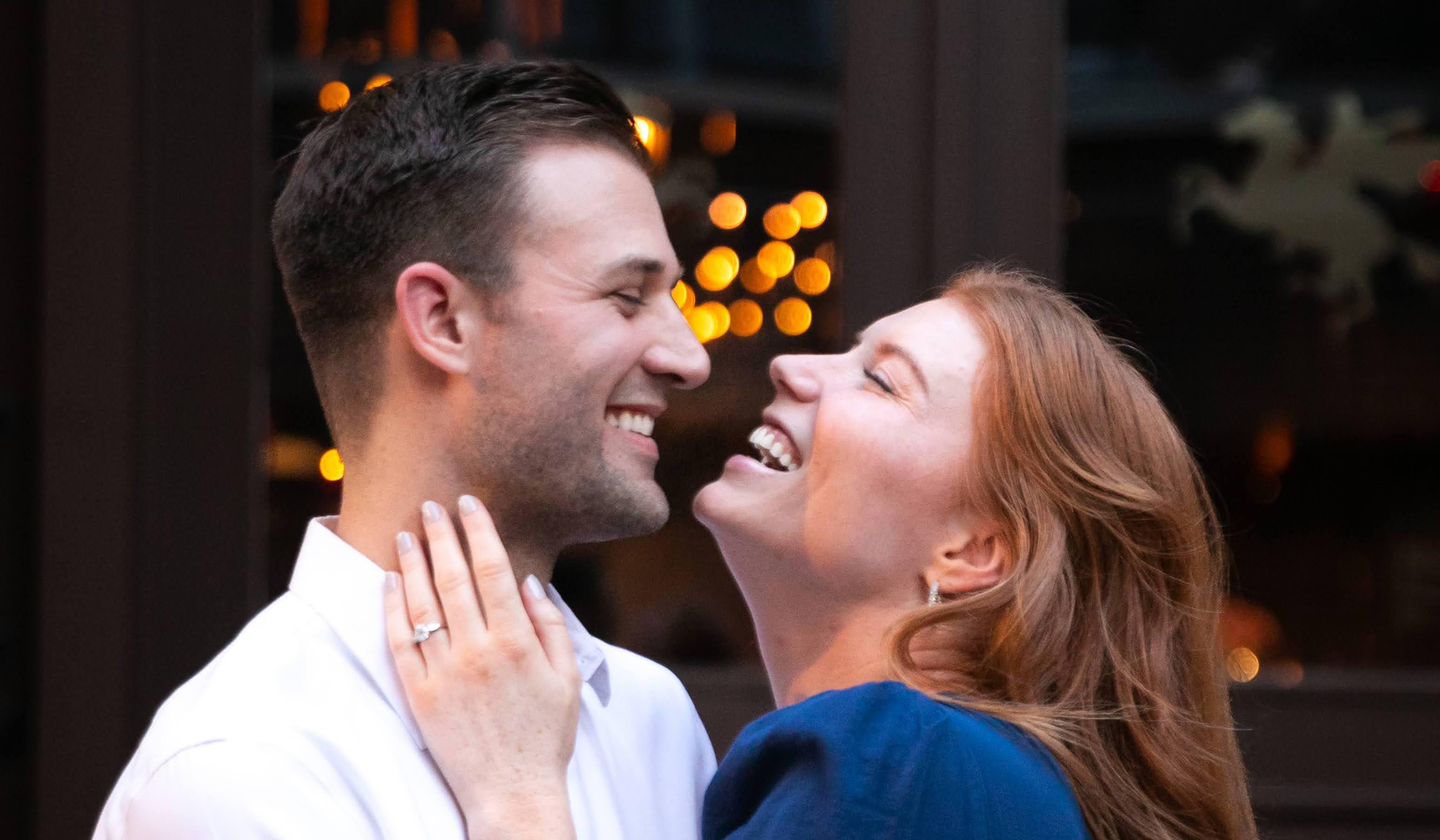 Brynn Hyland and Ryan French's Wedding Website