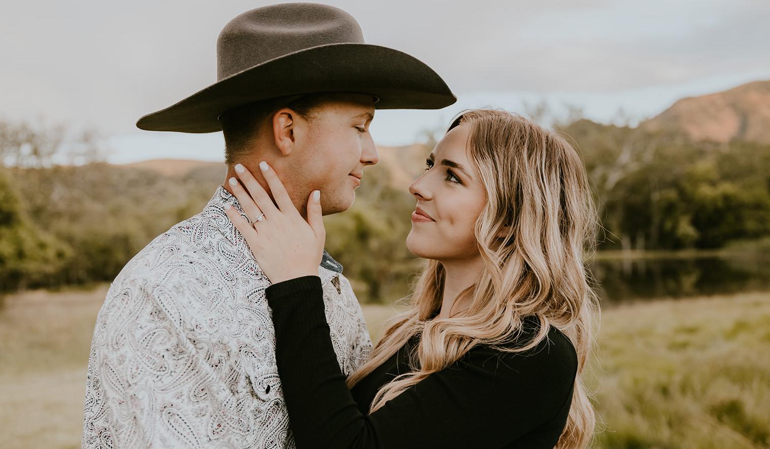 Kylee Carnes and Hunter Plante's Wedding Website