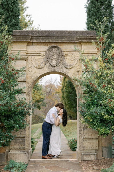 Colombia Castro and Brock Freeman's Wedding Website