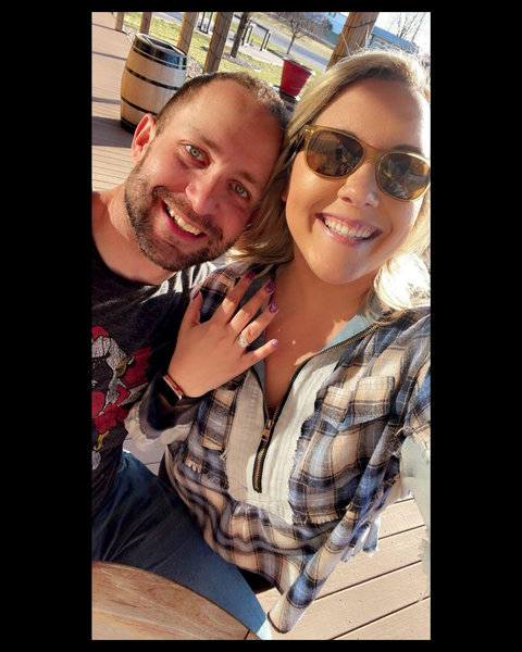 Kayleigh Ash and Justin Ash's Wedding Website
