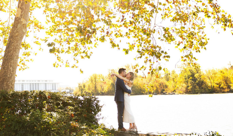 Amy Plamondon and Tanner Dierman's Wedding Website