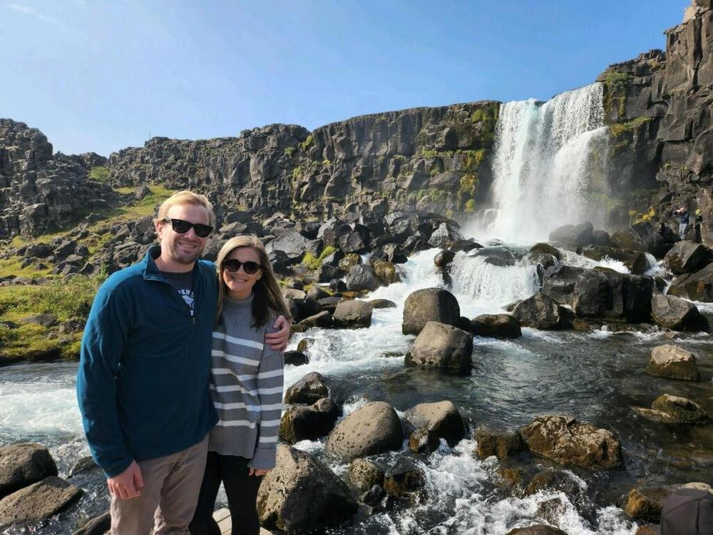 Charles duPont and Molly Salter's Wedding Website