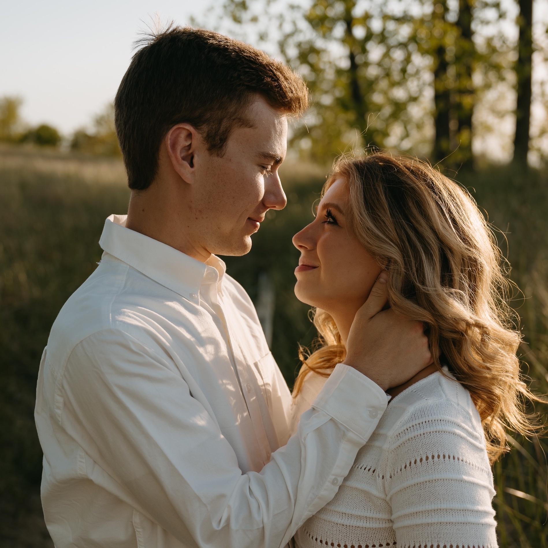 Sidney DeGroat and Kyle Rugenstein's Wedding Website