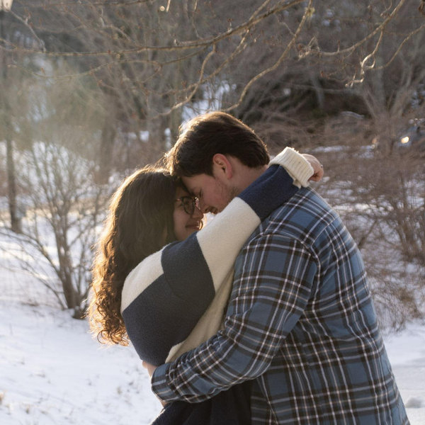 Blake Henkel and Marissa DiMatteo's Wedding Website