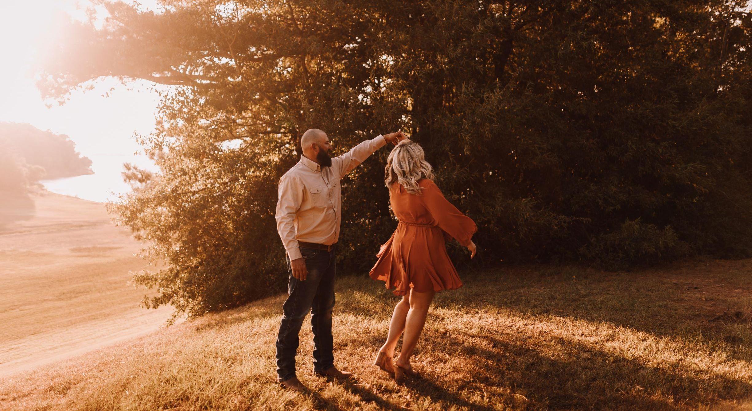 Payton Belasco and Cyle Jones' Wedding Website