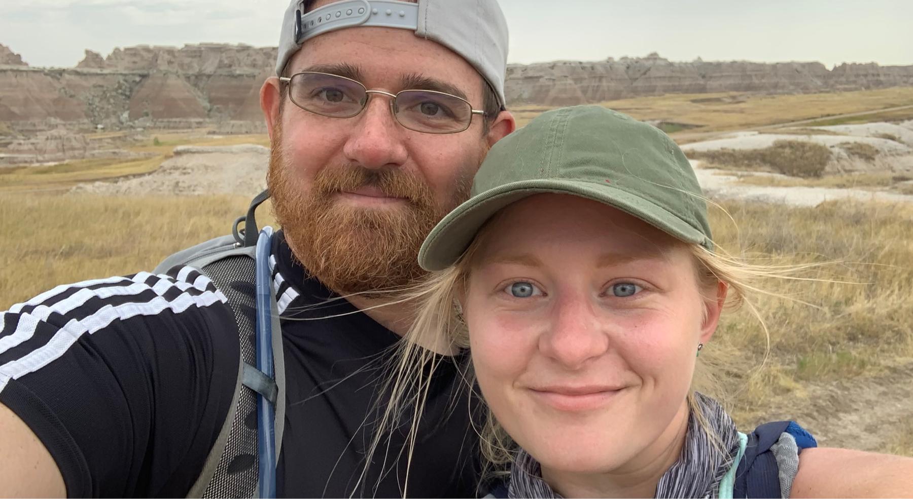 Jamie Everding and Sam Lakey's Wedding Website