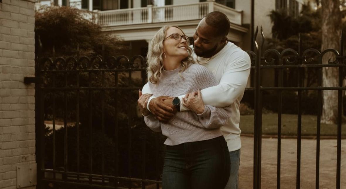 Stephanie Schlueter and Tyrone Green's Wedding Website