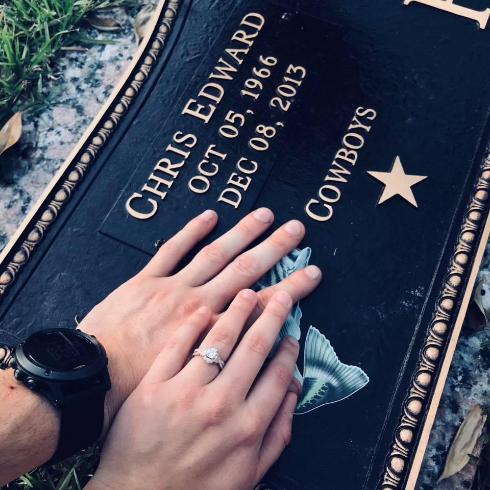 Taylor Heil and Thomas Mayeux's Wedding Website