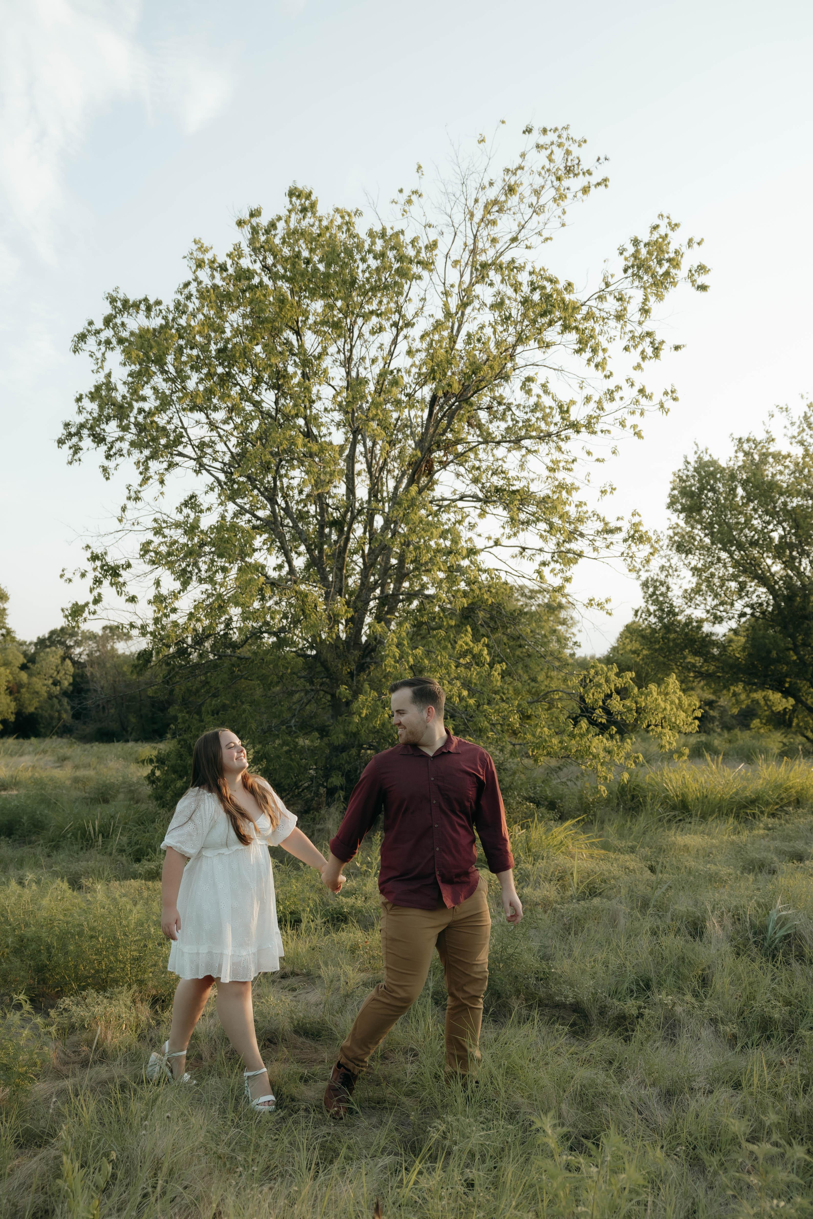 Allyson Tye and Brandon Beardsley's Wedding Website