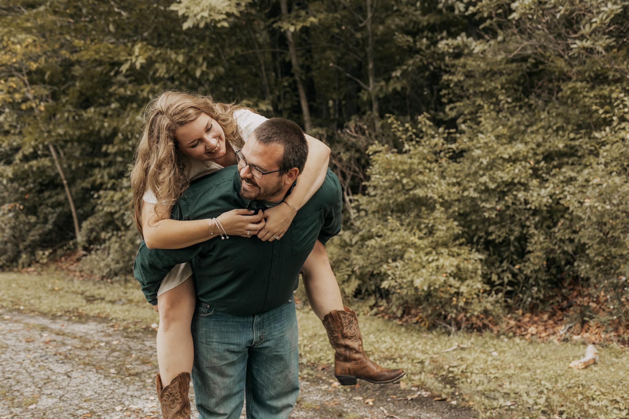 Samantha Daniels and Alexander Michalenko's Wedding Website