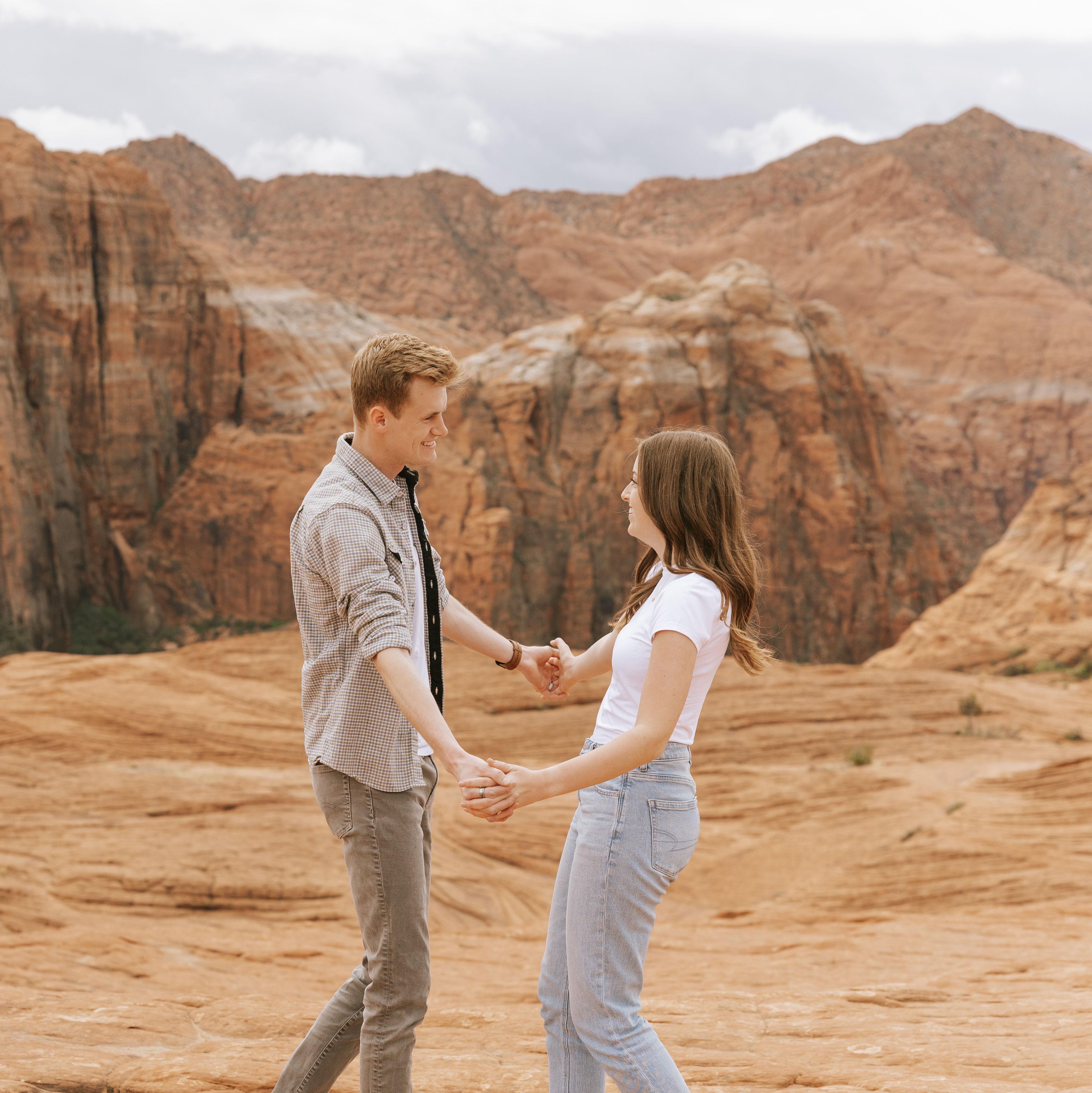 Lindsey Dodd and Hunter Allred's Wedding Website