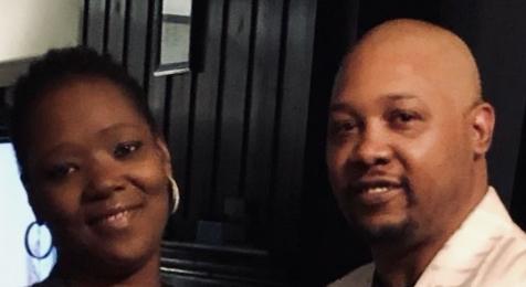 Shawna Patterson and Antonio Ross' Wedding Website