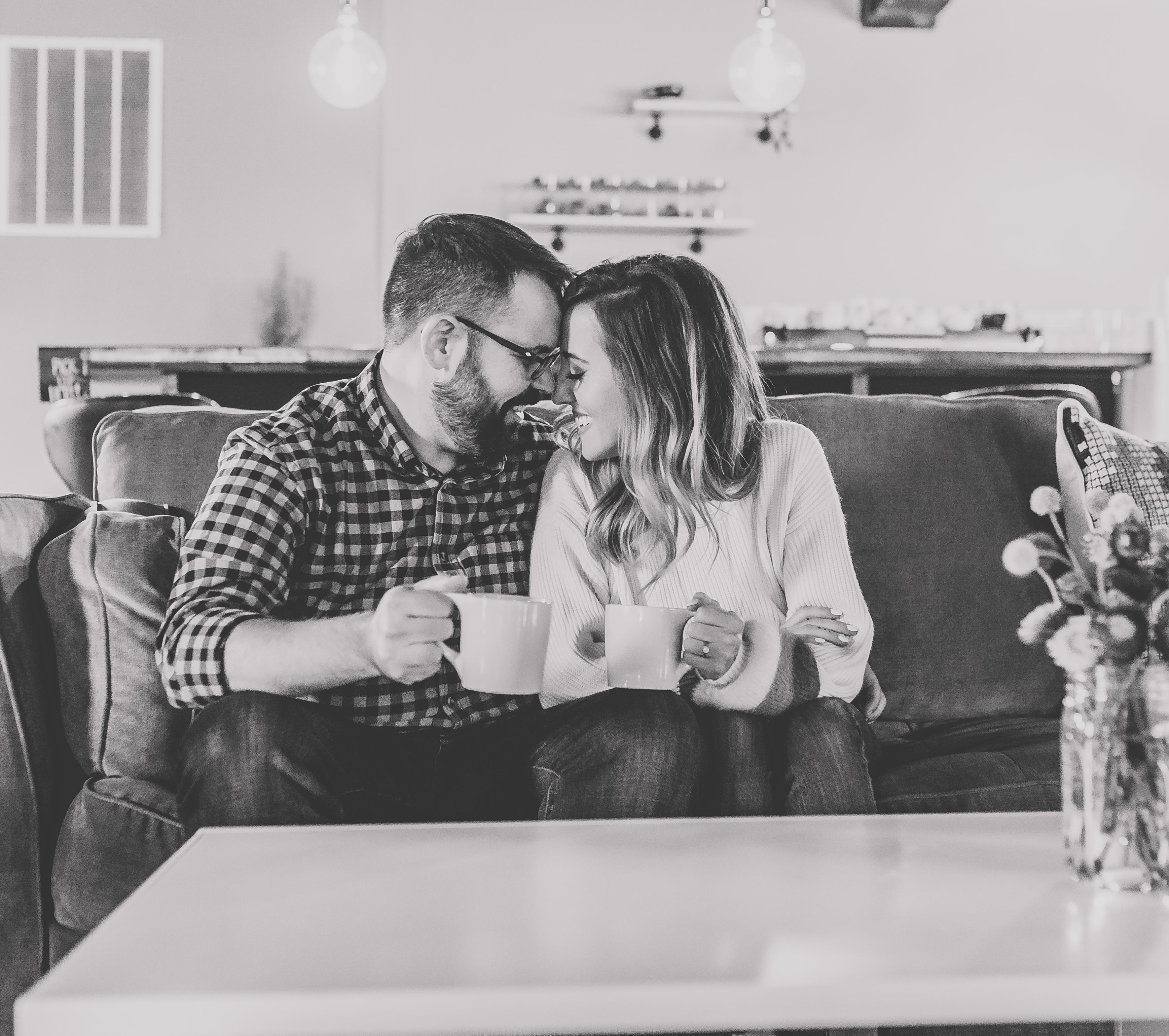 Talia Elizabeth and Ryan Christian's Wedding Website