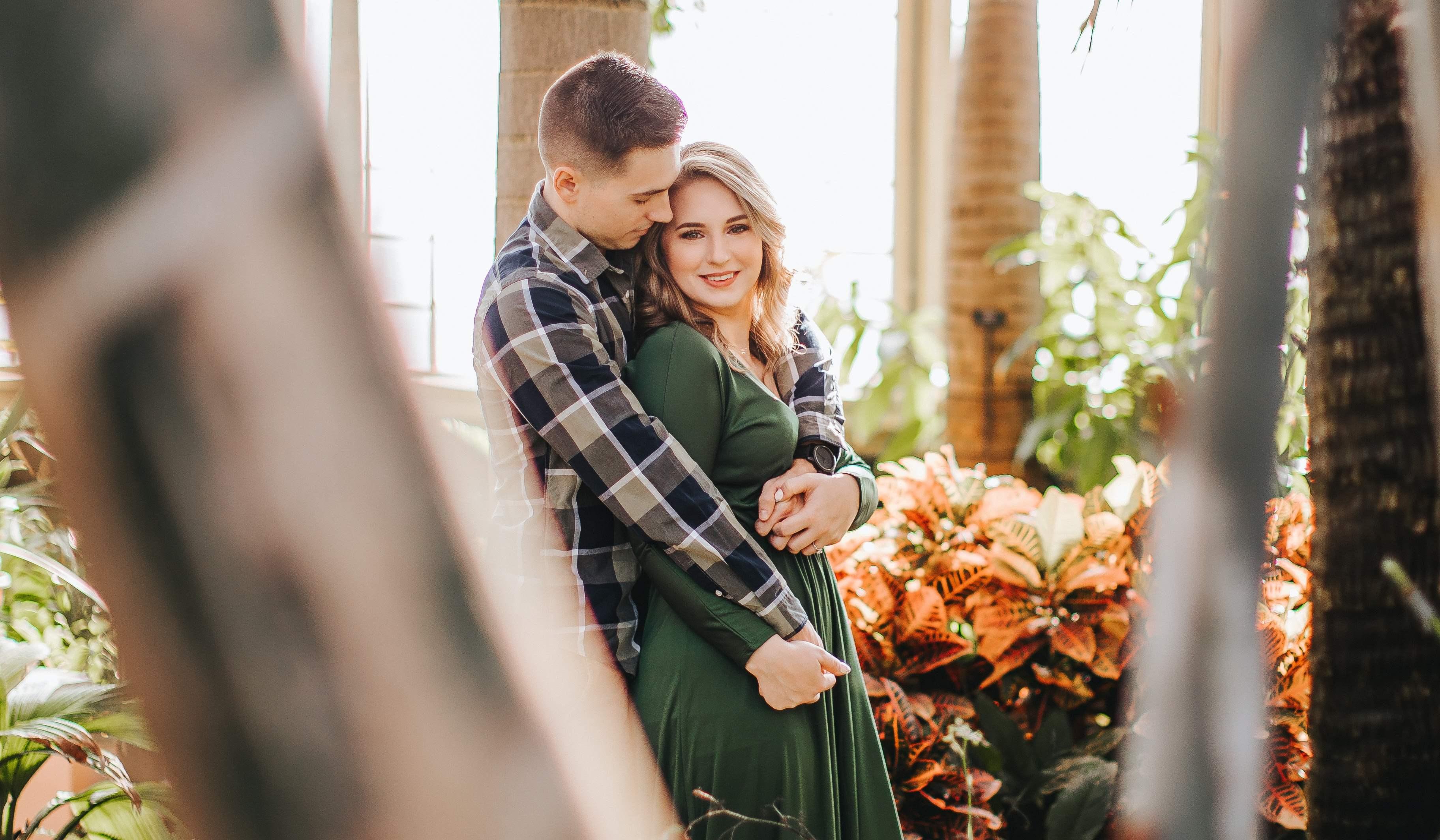 Gabrielle Rook and Joseph Alascio's Wedding Website