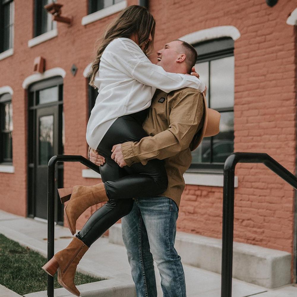 Meatloaf scene from wedding crashers 60 photos - Astyledwedding.com