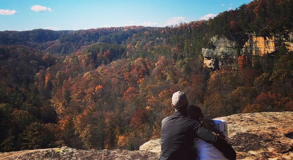 Carleigh Fox and Travis Sapp's Wedding Website