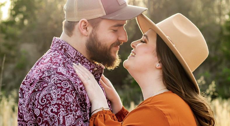 Maya Perry and Tony Stephenson's Wedding Website