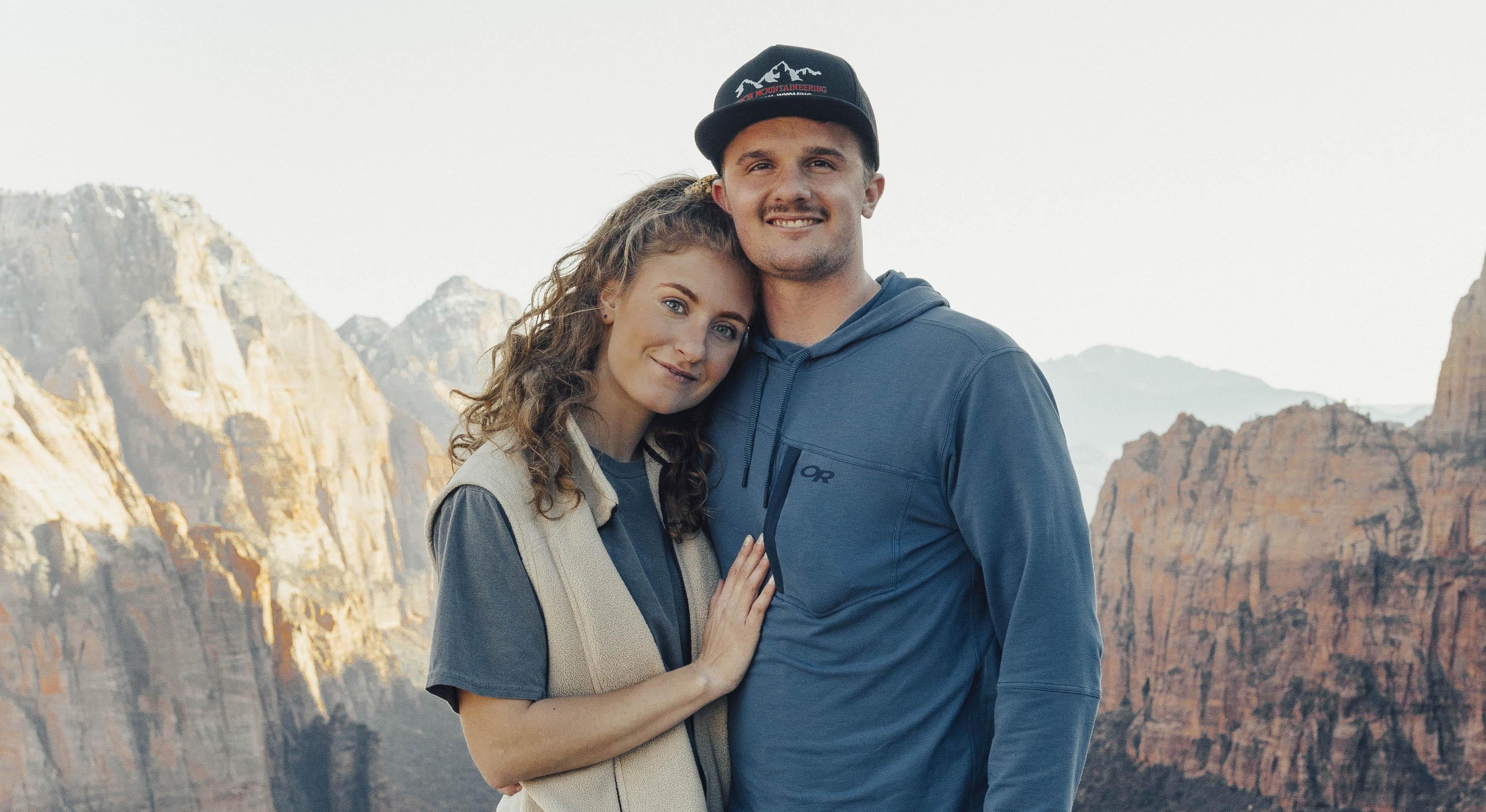 Abigail Smith and Austin Ziegler's Wedding Website