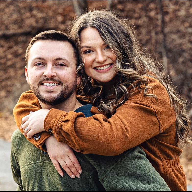 Ashlyn Tyree and John-Austin Childress' Wedding Website