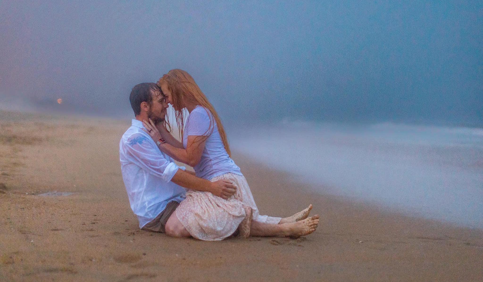 Billie Hawkins and Joshua McCall's Wedding Website