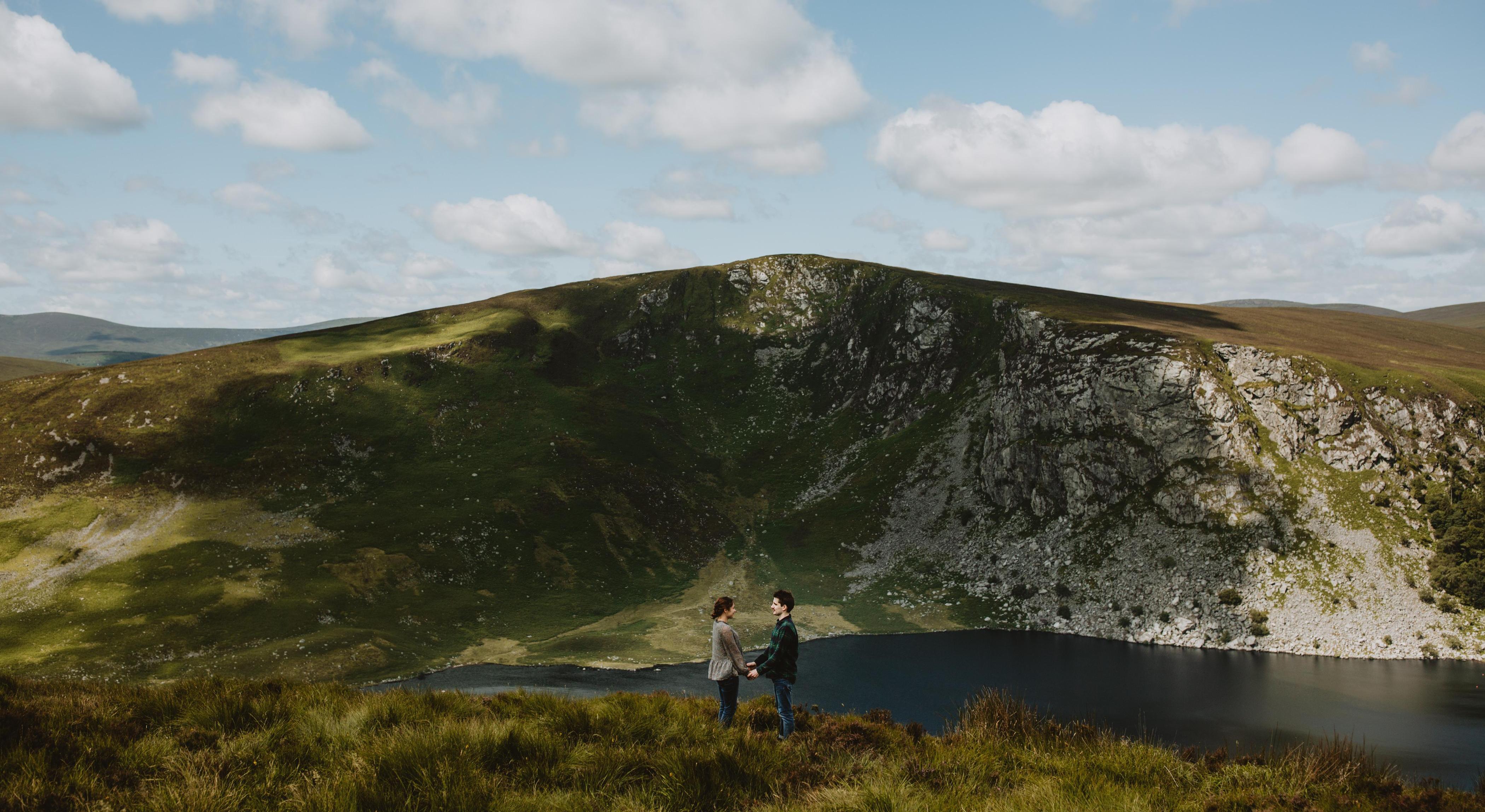 Mary DiRoberts and Benoit Landon's Wedding Website