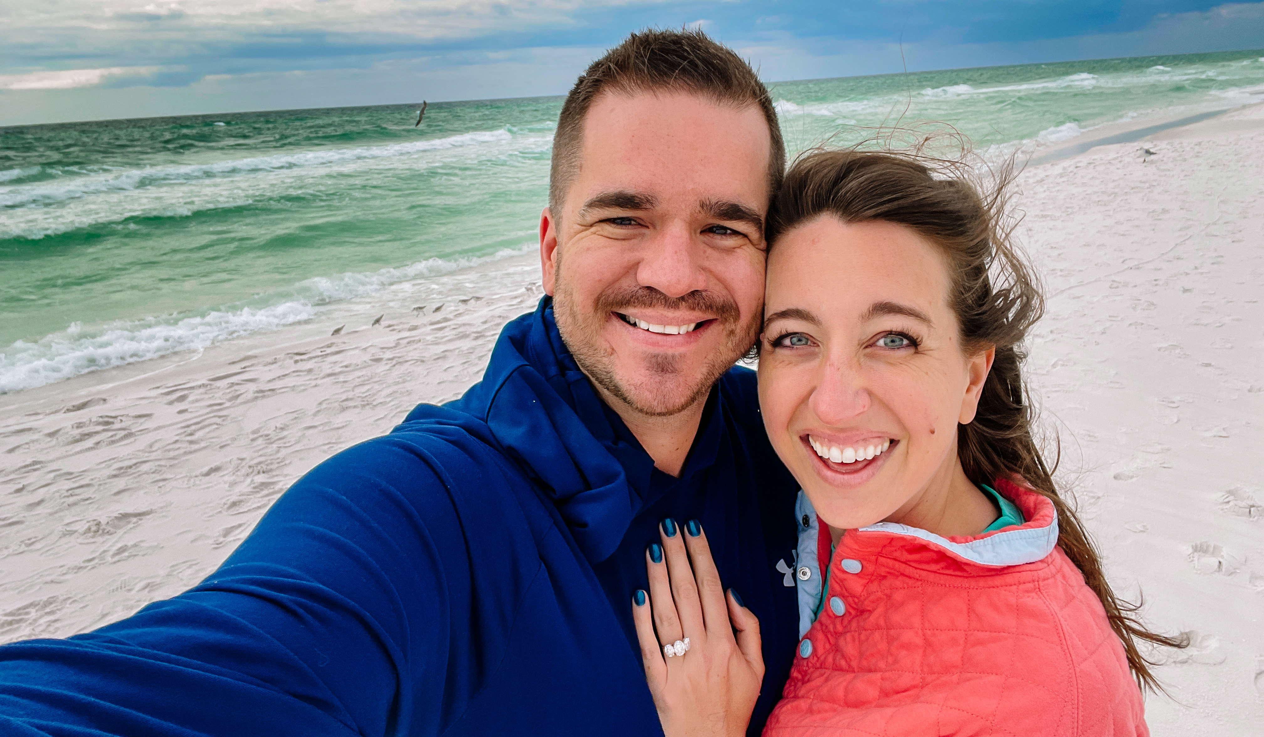 Meghan Spigener and Christopher Magnus' Wedding Website