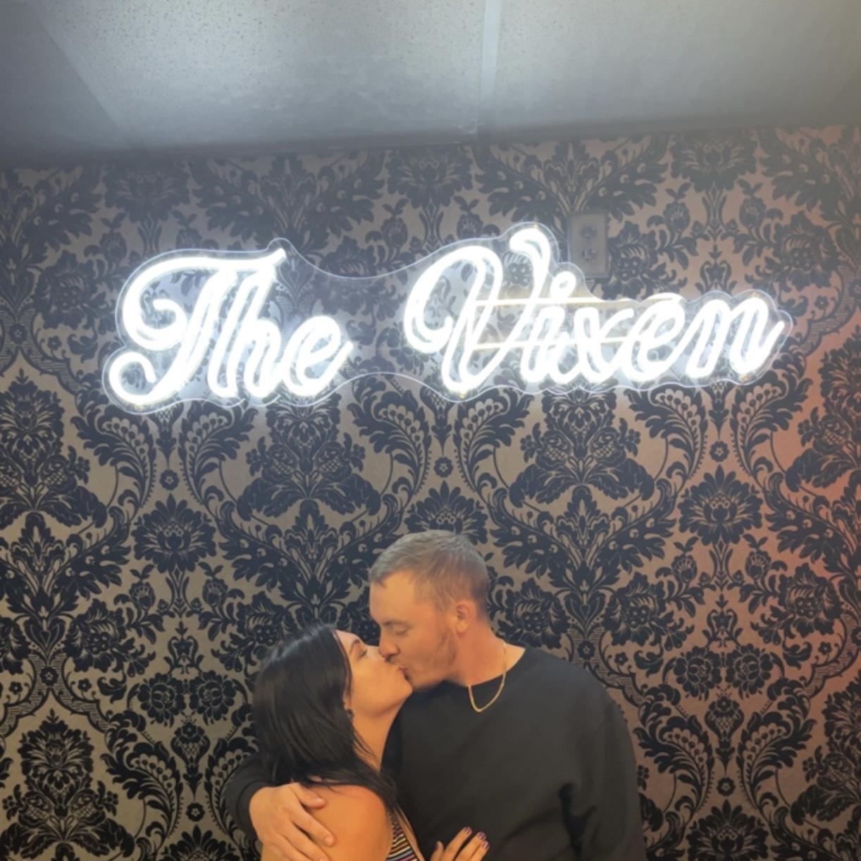 Cailey Johnson and Daniel Tysland's Wedding Website