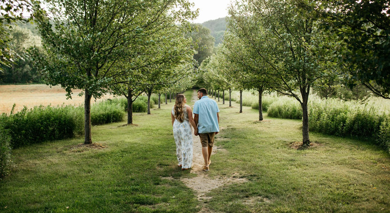 Amanda Frankie and Thomas Finnerty's Wedding Website