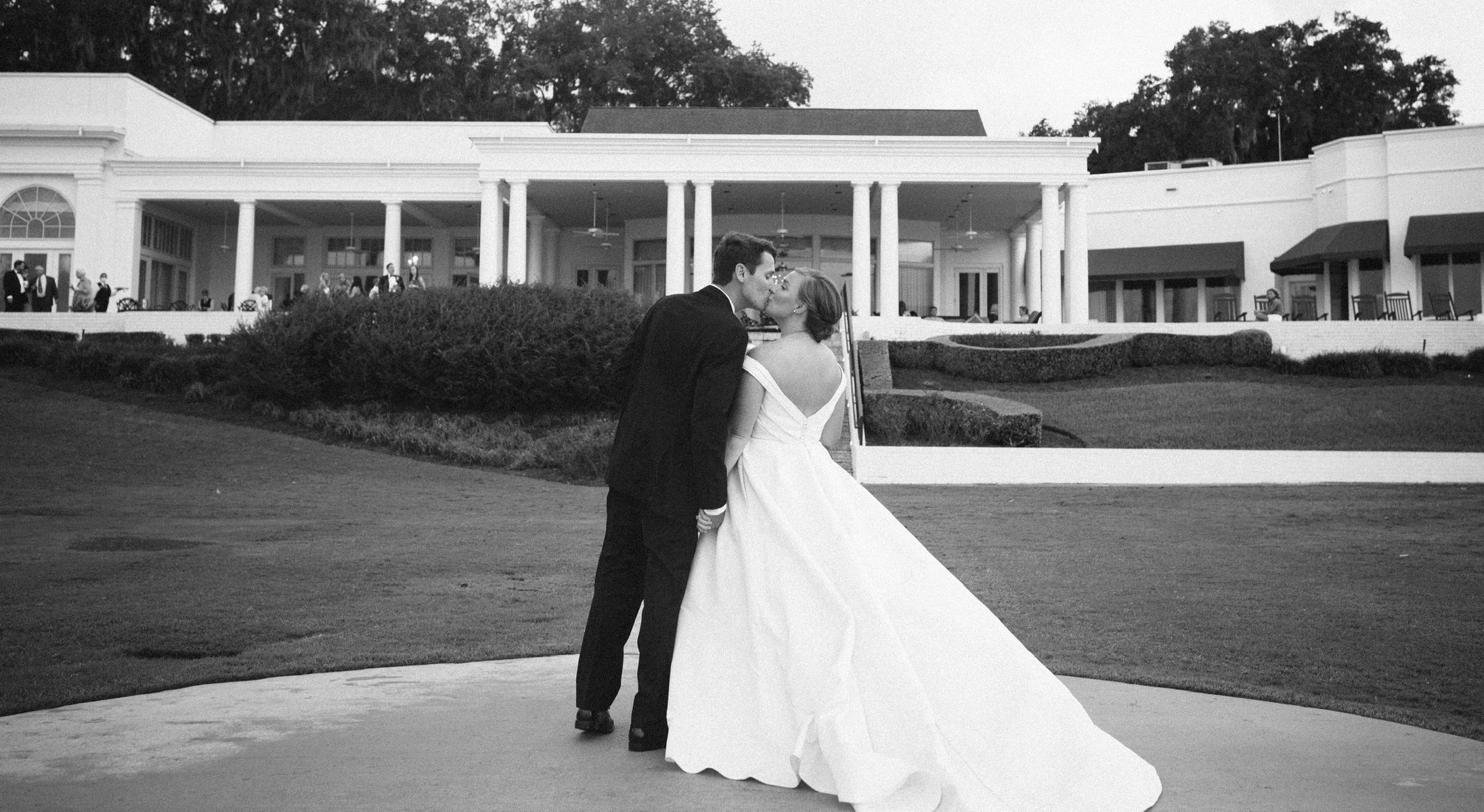 Lucy Bolt and Bonner Jones' Wedding Website