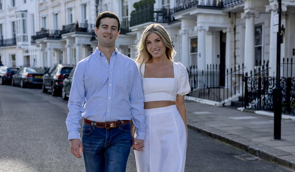 Juliet Katherine Laurenzo and Robert Layton Schiffman's Wedding Website