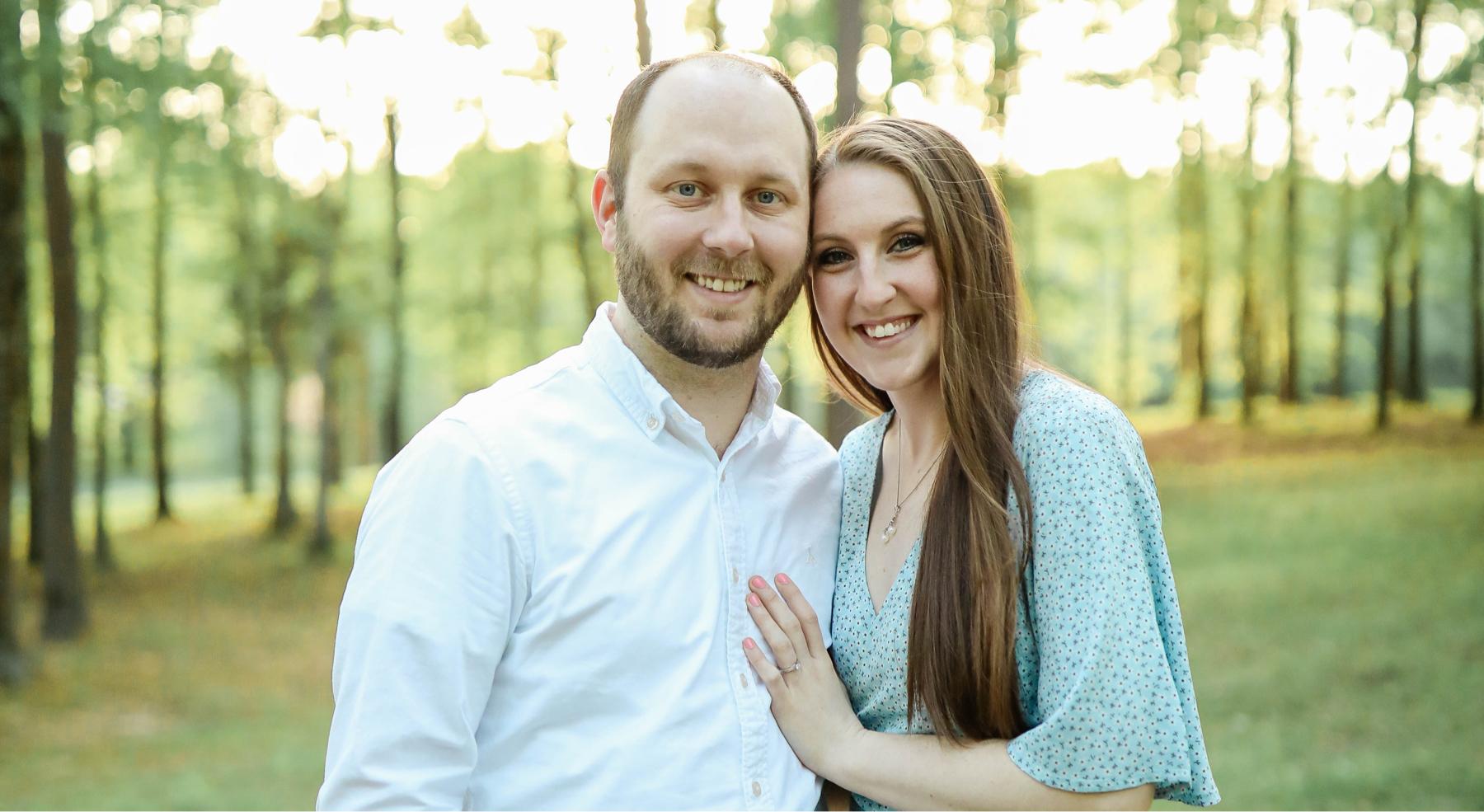 Katrina Forsythe and Reed Morrison's Wedding Website