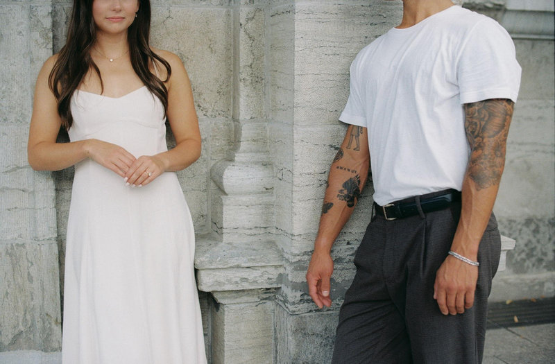 Julia Tardioli and Marc Beckstead's Wedding Website