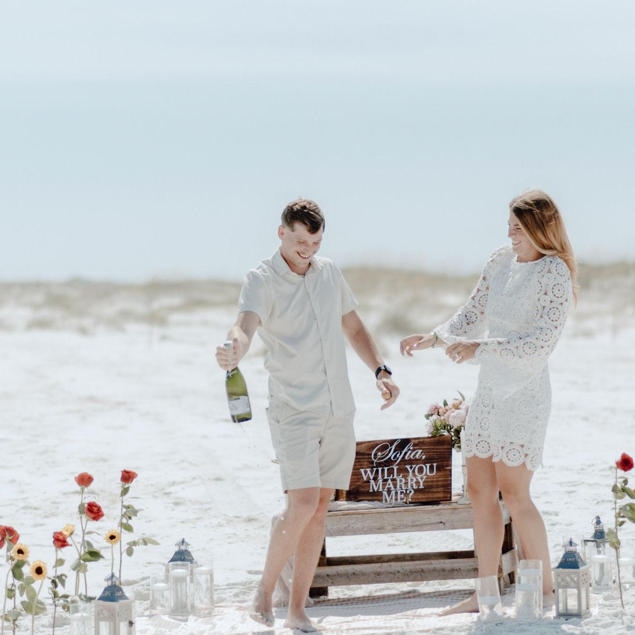 Sofia Lorenzini and Adam Burckhardt's Wedding Website