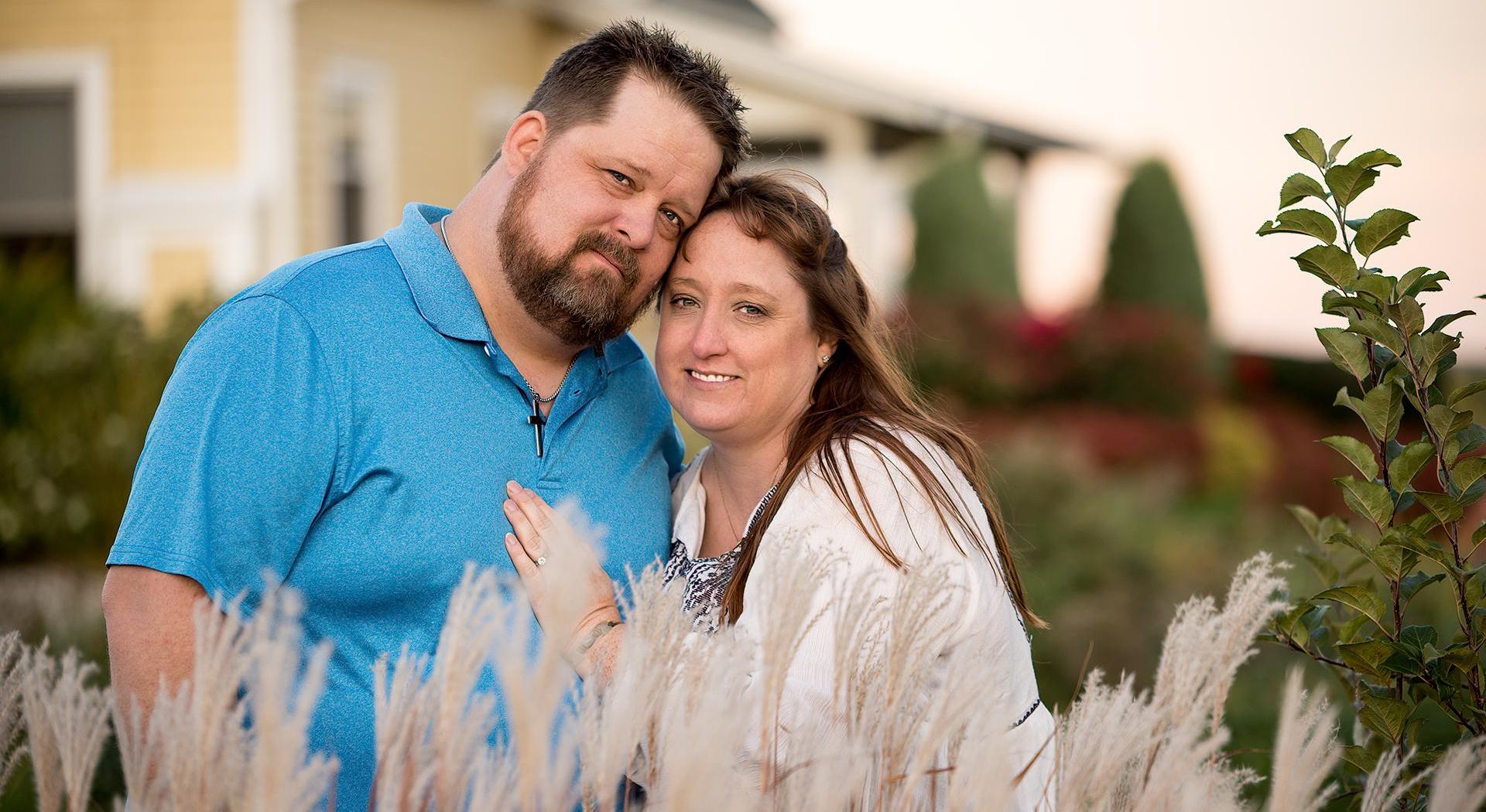 Amy Evans and Jesse Dillon's Wedding Website