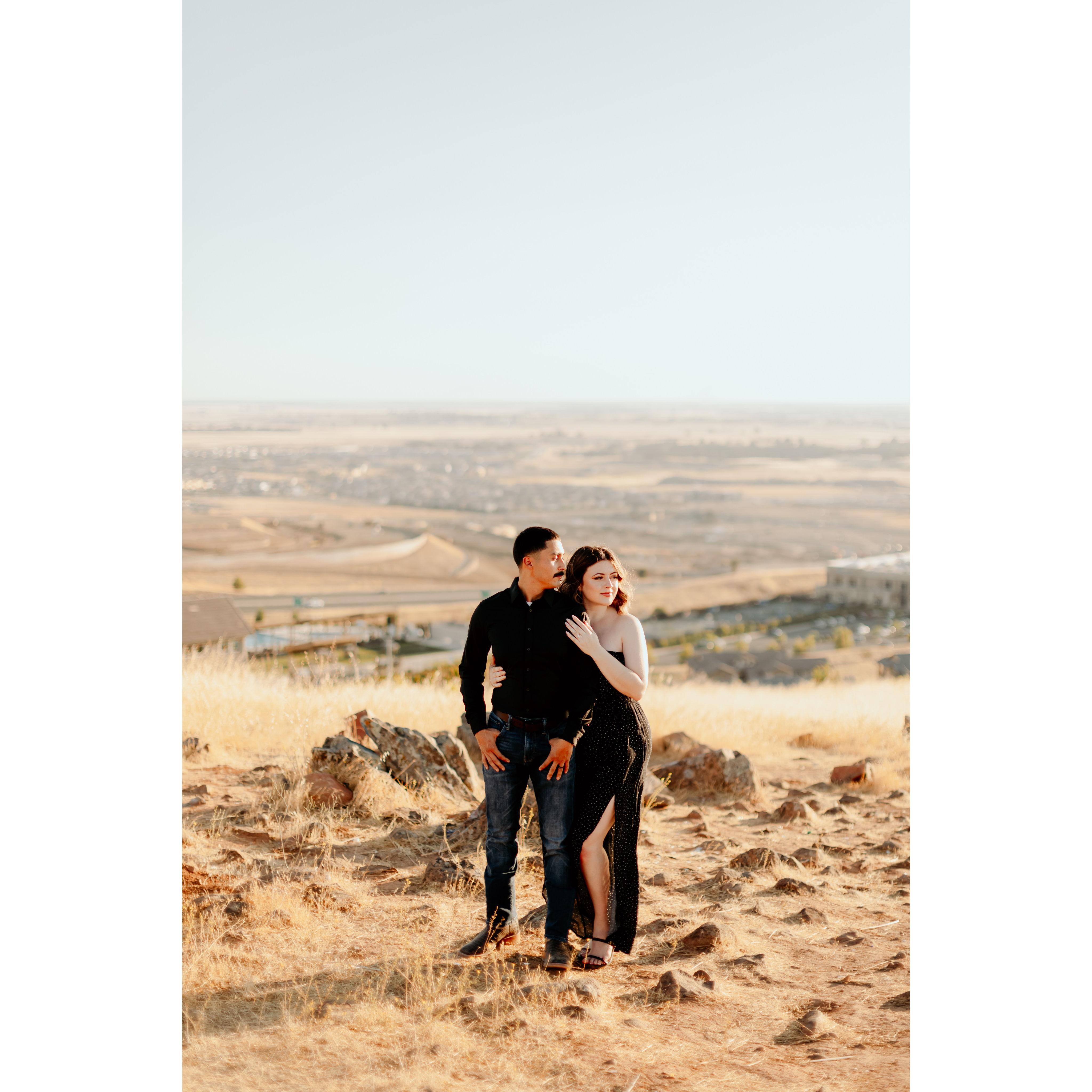 Chevelle Robinson and Andrew Robinson's Wedding Website