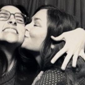 Erin Markey and Pamela Stoddard's Wedding Website