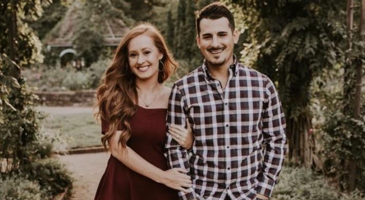 Brandi Dobbins and Anthony Perito's Wedding Website