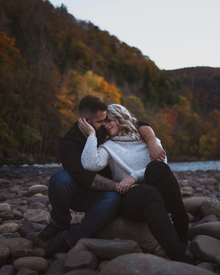 Sierra Schaeffer and Casey Cook's Wedding Website