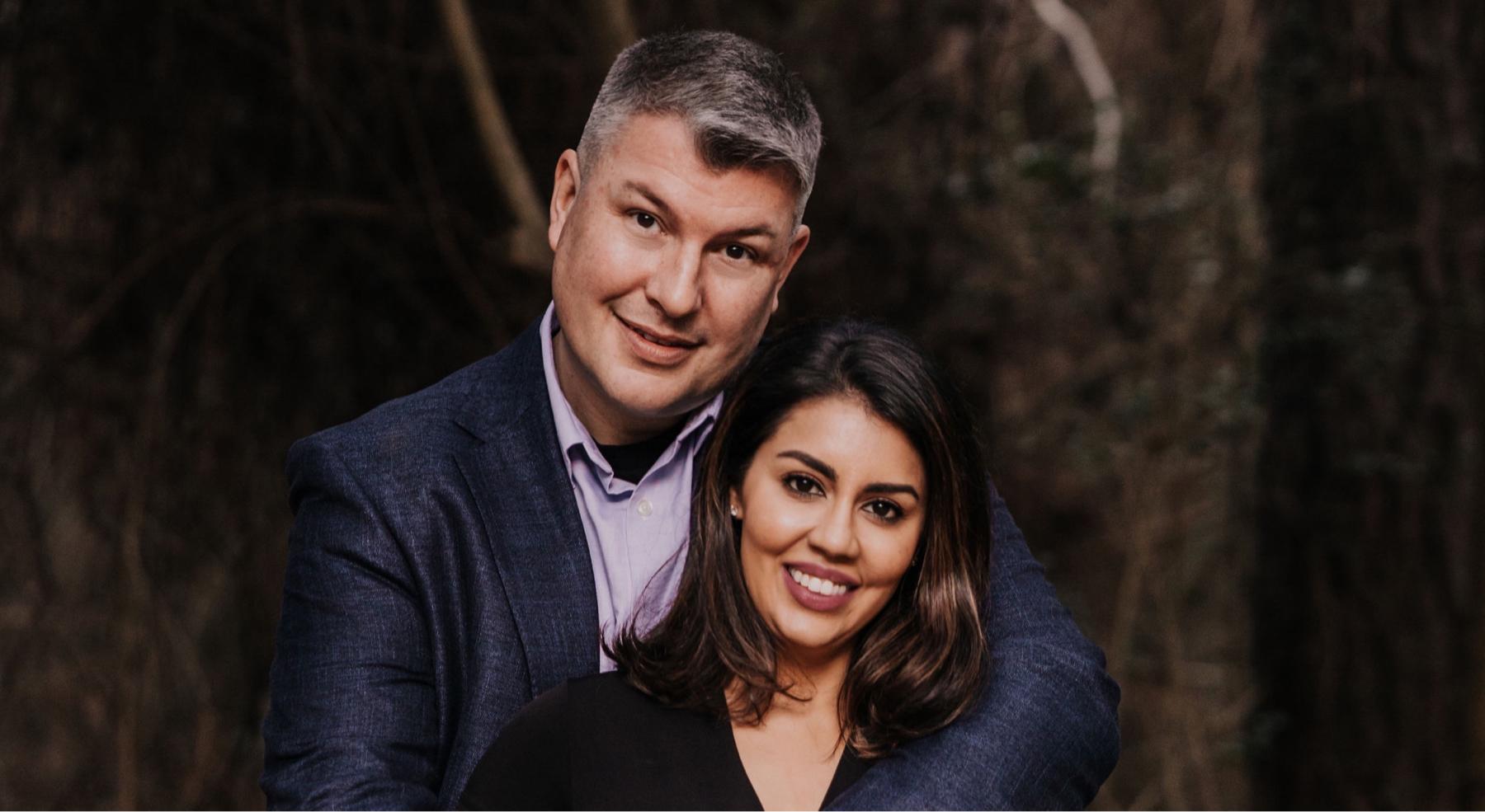 TJ Sachdev and Cameron Bolish's Wedding Website