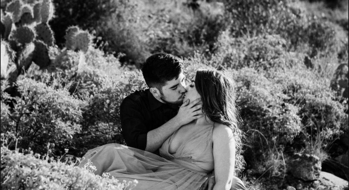 Rachel Beebe and Juan Padilla's Wedding Website