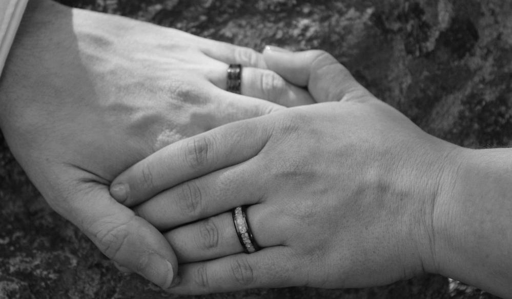 Sierra Mink and Aaron Maynard's Wedding Website