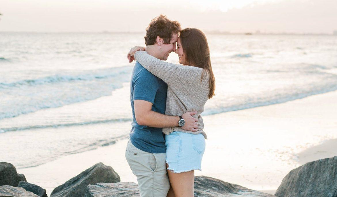 Emily McCants and Nicholas Kozma's Wedding Website