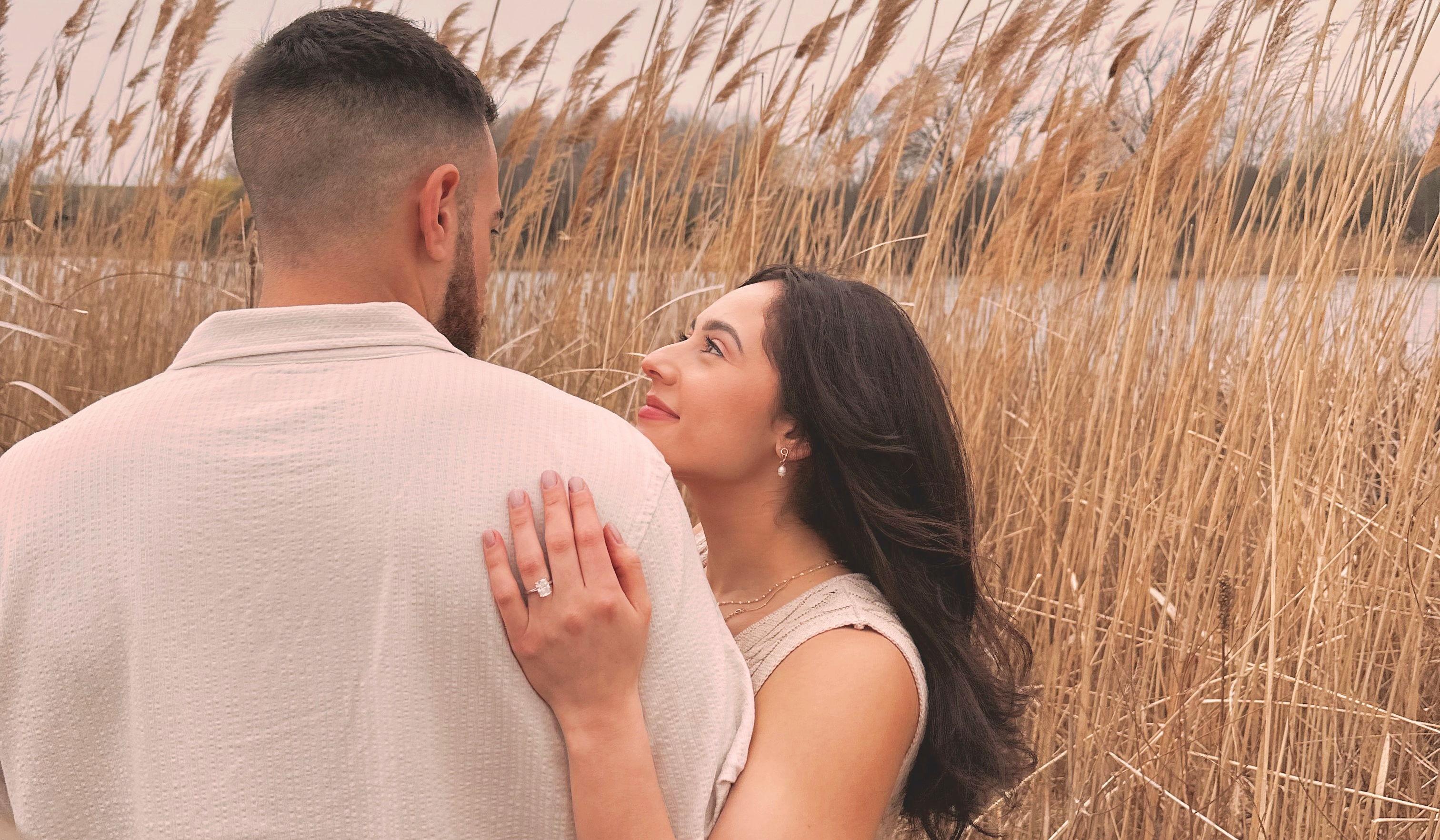 Alex Cabral and Jade Toledo's Wedding Website