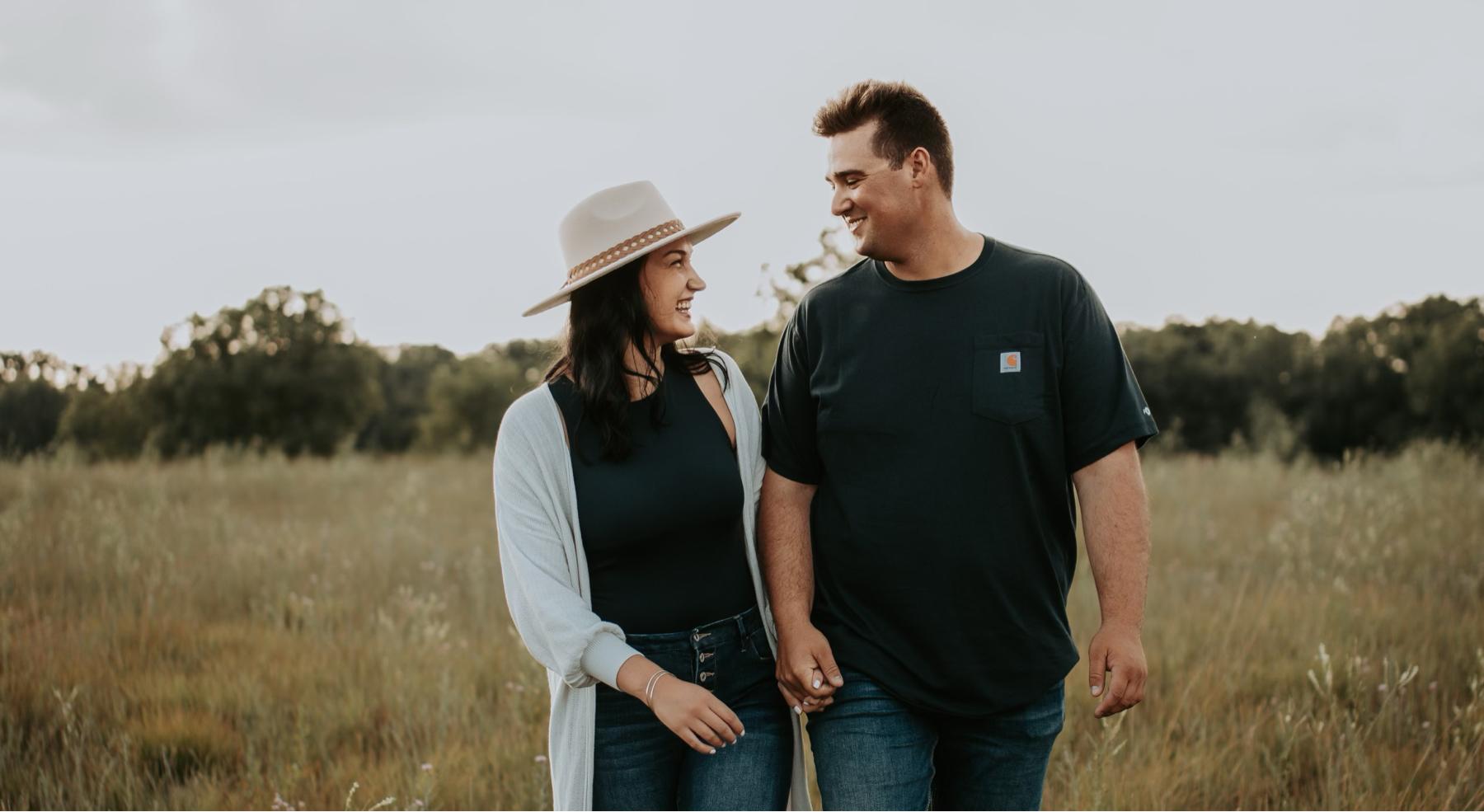 Madison Staudacher and Jacob Benson's Wedding Website