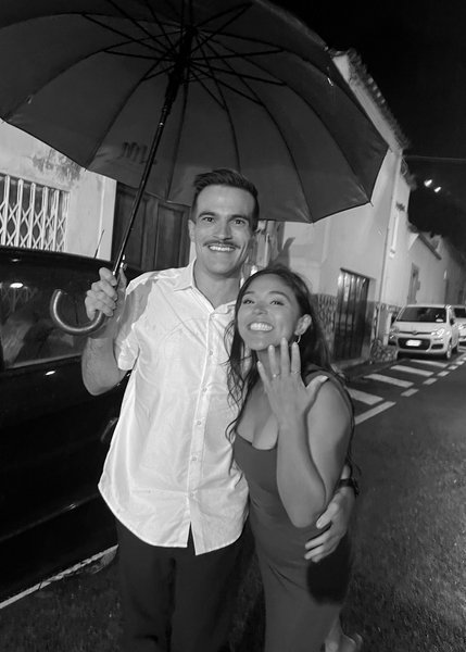 Ashlee Betancourth and Christopher Connacher's Wedding Website